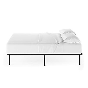 FURINNO Angeland Sleigh, Black