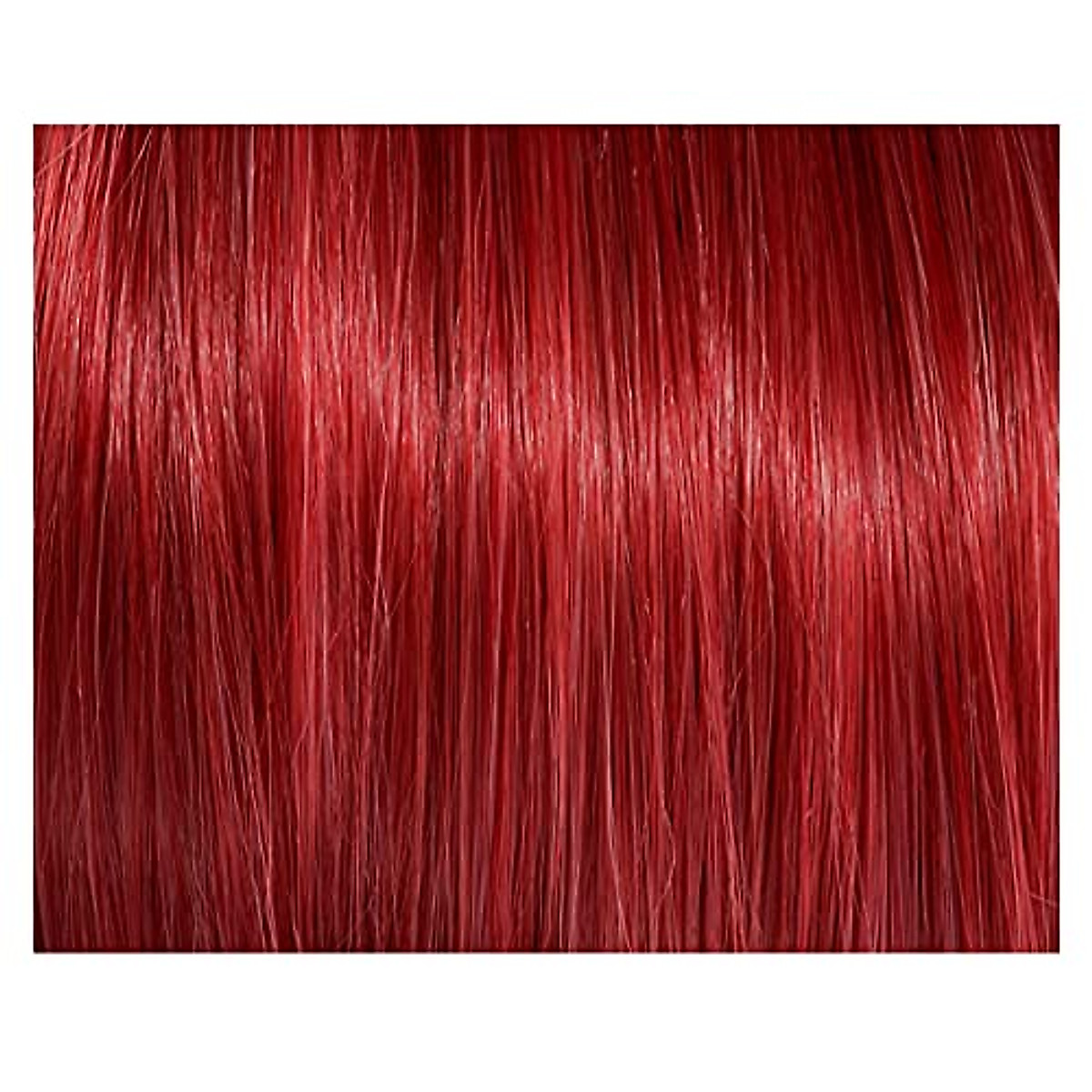 Milano Care Milano Colore – Nourishing Hair Coloring Treatment – Permanent Hair Dye – Hair Color Cream (Peroxide Cream Not Included), 7.666 Medium Blonde Extra Intense Red, 100ml/3.4 oz