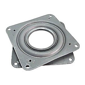 200 lbs Capacity 3 Lazy Susan Bearing 5/16 Thick Turntable Bearings VXB Brand