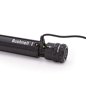 Bushnell 2000 Lumen Rechargeable Flashlight