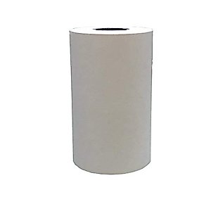 Easy Trace Equivalent Heidolph 23212200 Tuttnauer Printer Paper EP Model Sterilizers (Pack of 5)