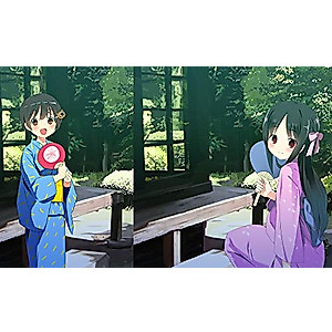 Tokyo School Life - Nintendo Switch