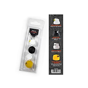 AK AK1028 Spray Difusores Set 1