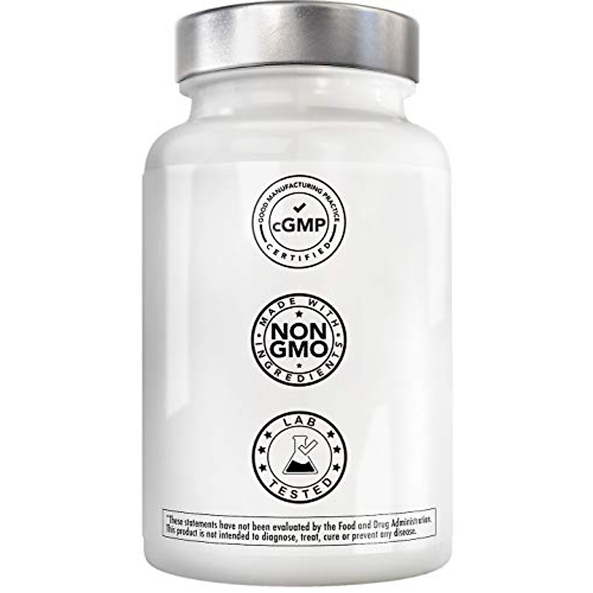 Amen Vitamin D, K2 & Zinc, Cholecalciferol D3 5000 IU, Organic Whole Food Blend with Apple, Blueberry, Cranberry, Elderberry Powder Fruits, Vegan Supplement, D3 K2 Vitamins, Non-GMO - 60 Capsules