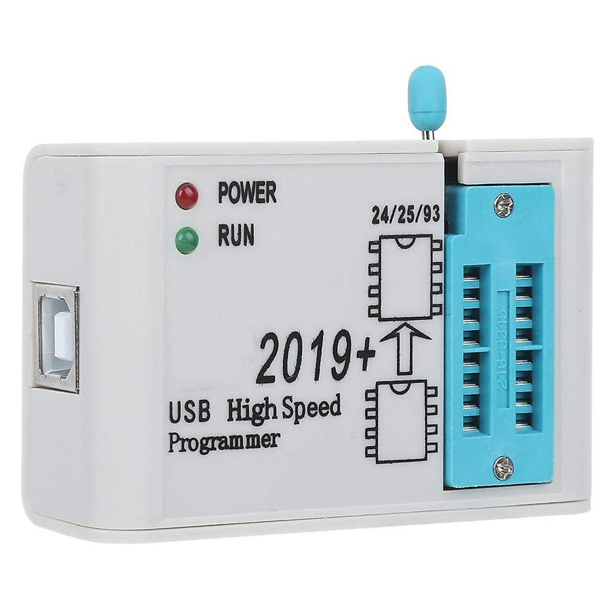 EZP2019 Programmer Support, USB Programmer, BIOS chip 12 MBPS PC Software for Programming Device