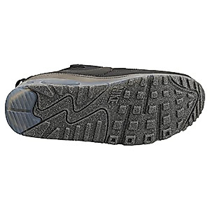 Nike mens Air Max Terrascape 90, Black/Black-black-black, 11