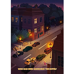 Legend of the Star Runner: A Timmi Tobbson Adventure Book for Boys and Girls (Solve-Them-Yourself Mysteries for Kids 8-12)