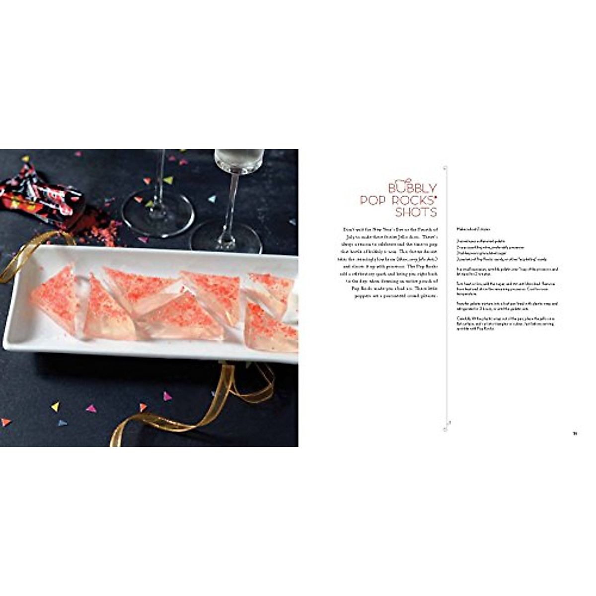 Sweet Envy: Deceptively Easy Desserts, Designed to Steal the Show