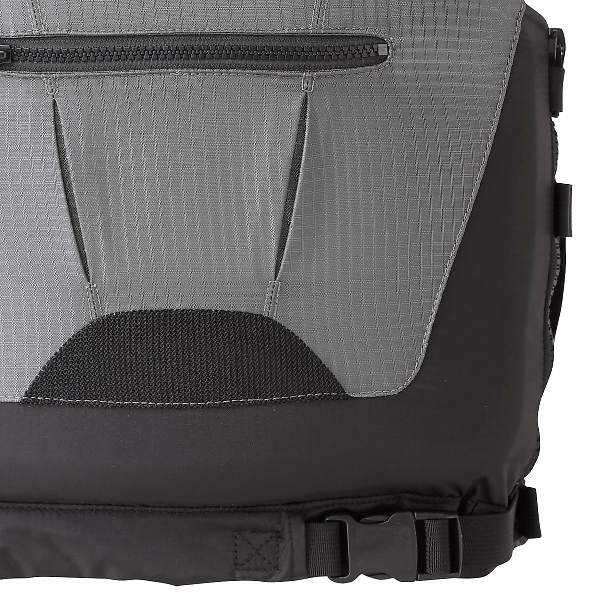 GILL US Coast Guard Approved Side Zip Personal Flotation Device PFD - Ideal for use with All Watersports Sailing, Paddle Sports, Paddleboard, Kayaking & Canoeing