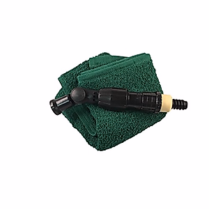 Mary Moppins Deluxe 13" Pure Lambswool RV Wash and Dry Kit