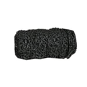 HORZE Multifeeder Hay Net, 90x120in - Black - One Size