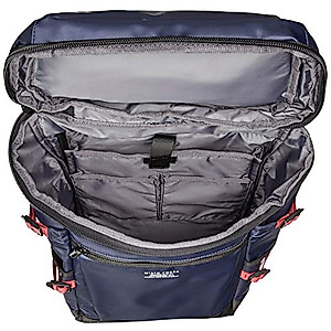 Mist Forza FMN04 Men's Fuse Box Backpack, Konaka