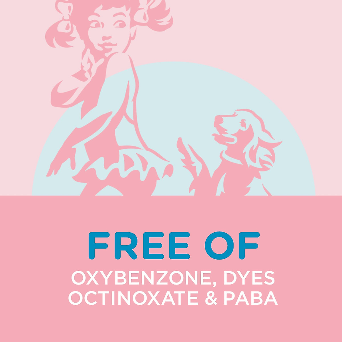 Coppertone WaterBabies Sunscreen Spray, SPF 50 Baby Sunscreen, Spray On Sunscreen, 6 Oz, 2 Pack