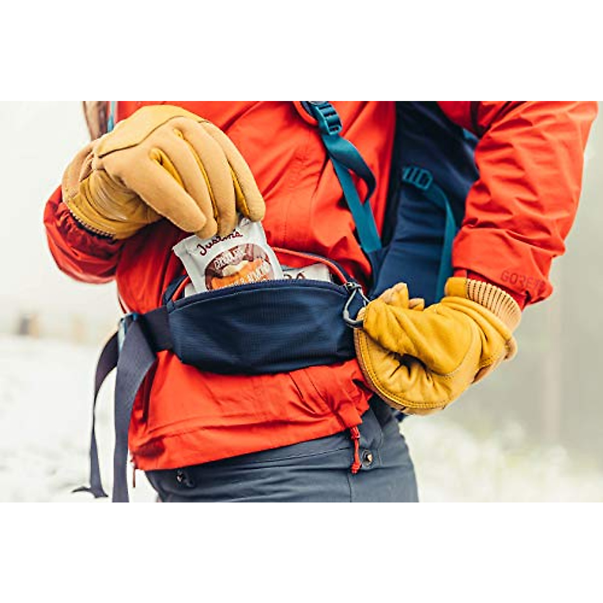 Gregory Mountain Products Targhee Ft 35