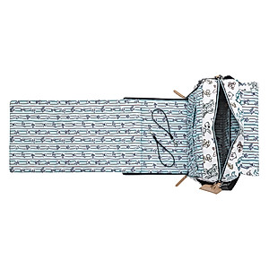 Petunia Pickle Bottom Boxy Backpack | Diaper Bag | Diaper Bag Backpack for Parents | Top-Selling Stylish Baby Bag | Spacious Backpack for On The Go Moms | Disney & Pixar Playday