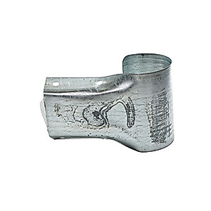 Guard Rail System Buffer End Guard