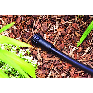 1/2 Inch drip fittings kit (1/2 Inch Compression .700 OD)