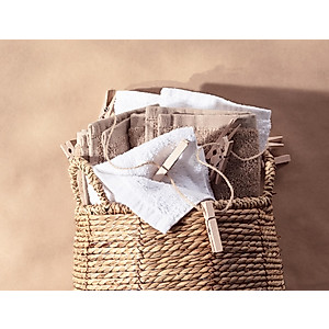 Pure Original Ingredients Natural Washing Soda (2 lb) Multipurpose Cleaner, Water Softener, Stain Remover