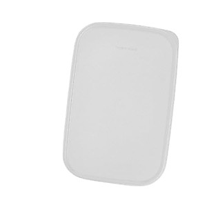 New Tupperware Tupperware Modular Mates 1610 Rectangular Replacement Seal (LID ONLY) 10.75"" X 7"" in Cotton