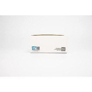 KIWIFOTOS Headphone Stand Holder Under Desk, PC Gaming Headset Hook Hanger Mount with 360 Adjustable Rotating Arm Clamp & Built in Cable Clip - White