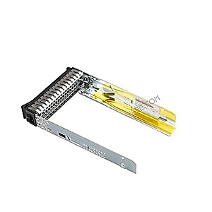 2.5" Hard Drive Caddy Tray for Thinksystem SR650 SR550 SR850 SR950 SR630 SR530 SR860 ST550 Caddy Bracket SM17A06246
