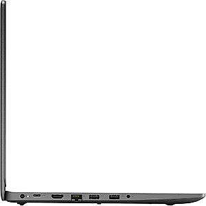 Dell Vostro 3400 14.0" HD Business Laptop (4-Core Intel i5-1135G7, 16GB RAM, 512GB PCIe SSD + 1TB HDD, GeForce MX330, Backlit KB, AC WiFi, Bluetooth, Webcam, SD Reader, USB 3.1, Win 11 Pro)