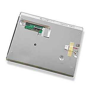 EBESTPANEL LQ080V3DG01 8 inch 640×480 New LCD Panel Display for Industry Machine
