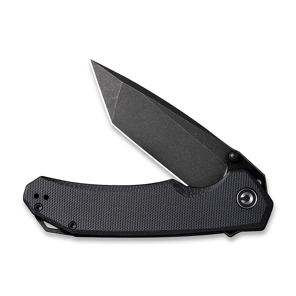 CIVIVI Brazen Tanto Blade Bundled Praxis,Great EDC Knife Set