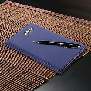 MAGICLULU Notebook Calendar Work Calendar Date Calendar Academic Planner Schedule Planner To Do List Notepad Lesson Plan Book Weekly Notepad Date Plan Pad Efficient Schedules Paper