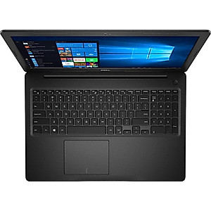2021 Flagship Dell Inspiron 15 3000 3583 Laptop Computer 15.6" HD Anti-Glare Display Intel Celeron 4205U Processor 8GB DDR4 512GB SSD Intel UHD Graphics HDMI WiFi Webcam Win 10 (Renewed)