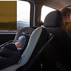 Safety 1st Cling Sunshade (2pk)