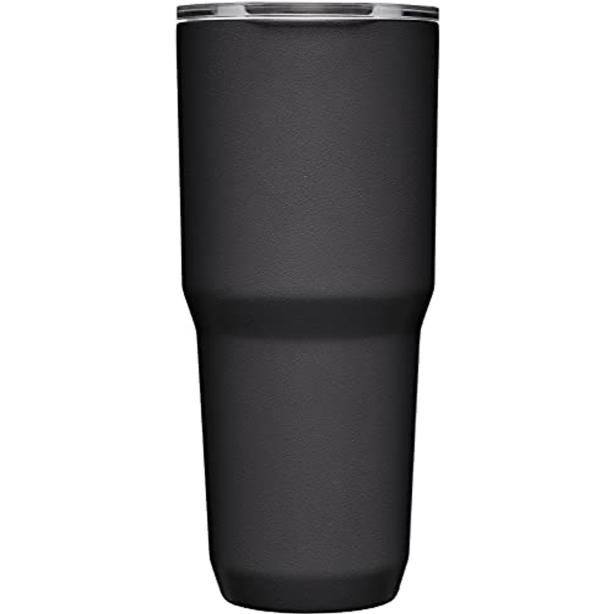CamelBak Horizon 30 oz Tumbler - Insulated Stainless Steel - Tri-Mode Lid - Black