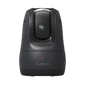 Canon Powershot Pick PTZ Camera (Black)