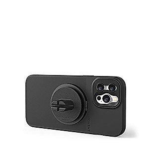 Moment Car Vent Mount for MagSafe - Extra Strong and Compatible with Phones and Cases