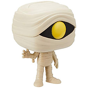 Funko Pop! Disney: Nightmare Before Christmas - Mummy Boy
