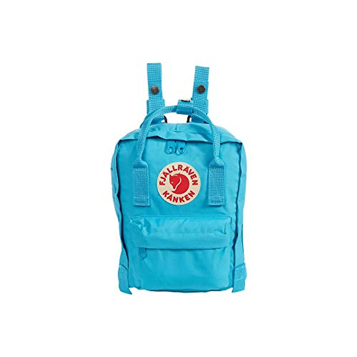 Fjällräven Kånken Mini Deep Turqoise One Size