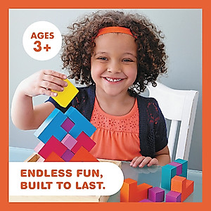 Mindware Pattern Play 3D Game