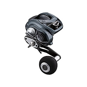 DIAWA Daiwa Lexa TW300XH-P Baitcasting Reel 8.1:1 8 Ball Bearing Right Hand