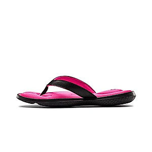 Under Armour Women's UA Marbella VII Sandals 6 Black