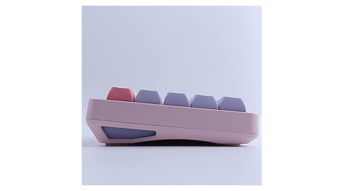 Hyekit PBT Keycaps - Custom XDA Profile Keycap Set