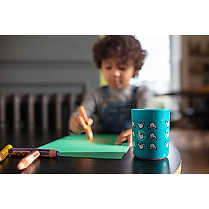 Tommee Tippee No Knock Cup 190ml (Dog)