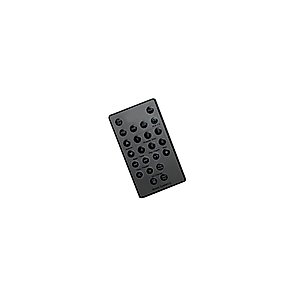 Remote Control Replaced for Bose CD-2000 CD-3000 Acoustic Wave Music System-ii