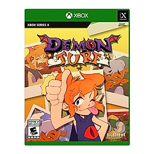 Demon Turf