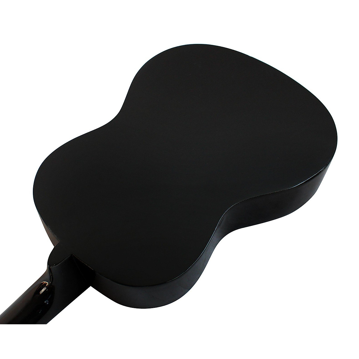 YMC 38" Coffee Beginner Acoustic Guitar Starter Package Student Guitar With Gig Bag,Strap, 3 Thickness 9 Picks,2 Pickguards,Pick Holder, Extra Strings, Electronic Tuner -Coffee