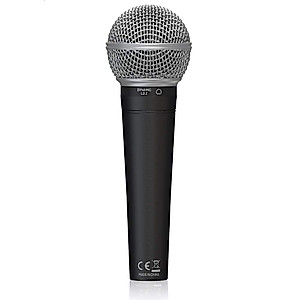 Behringer SL 84C Dynamic Cardioid Microphone
