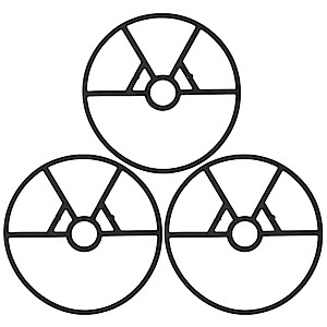 AppliaFit 3-Pack Spider Gasket Compatible with Hayward SP0714T Vari-Flo XL Valve and SPX0714CA (3-Pack)