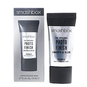 Smashbox Photo Finish The Original Smooth & Blur Primer 0.27 oz