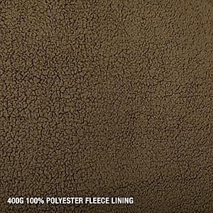 Drake Waterfowl Men's Silencer Full Zip Jacket with Agion, Realtree Edge, Large