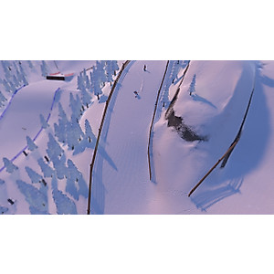 Grand Mountain Adventure: Wonderlands Day One Edition (NSW)