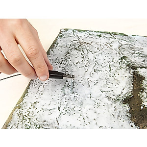 Noch 8312 Scatter Grass Meadow 20g G,0,H0,TT,N,Z Scale